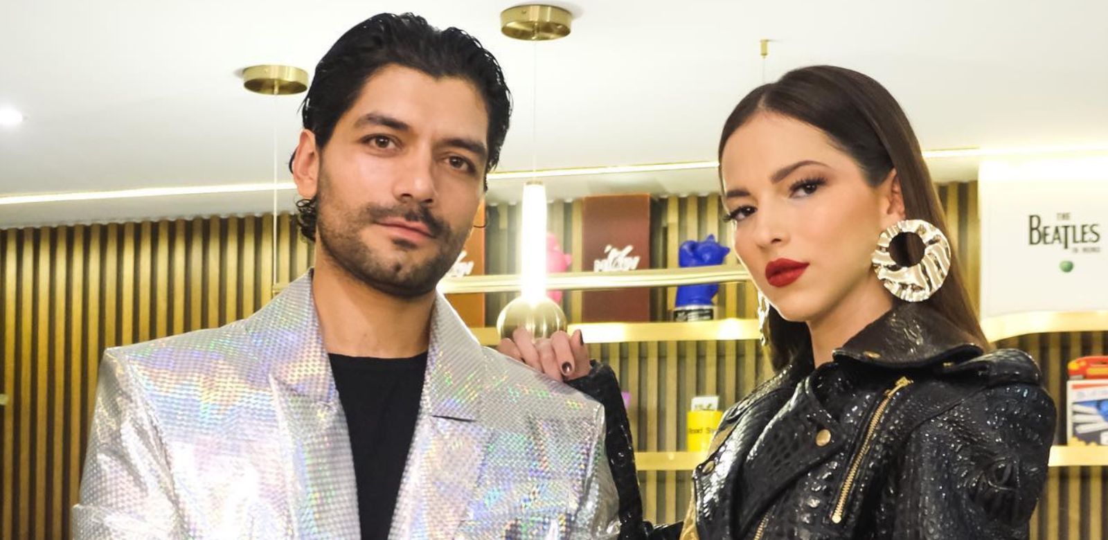 Aseguran que Paty Cantú se casó en secreto - Uniradio Informa