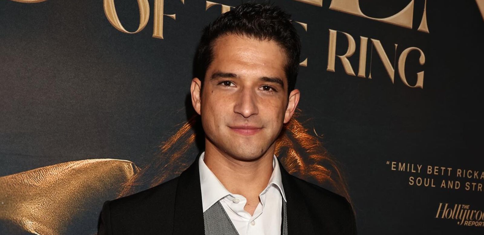 ¿Qué fue de Tyler Posey, actor de "Teen Wolf" y "Maid in Manhattan ...