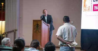 Infraestructura del agua, clave en el crecimiento de Tijuana: Cespt ...