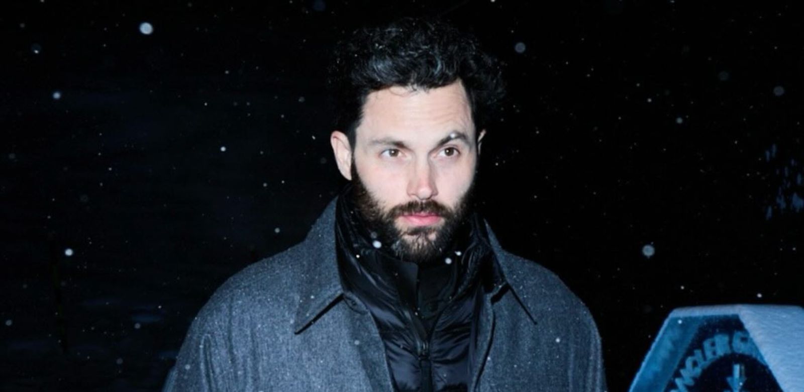 Así luce actualmente Penn Badgley, actor de "Gossip Girl" y "You ...