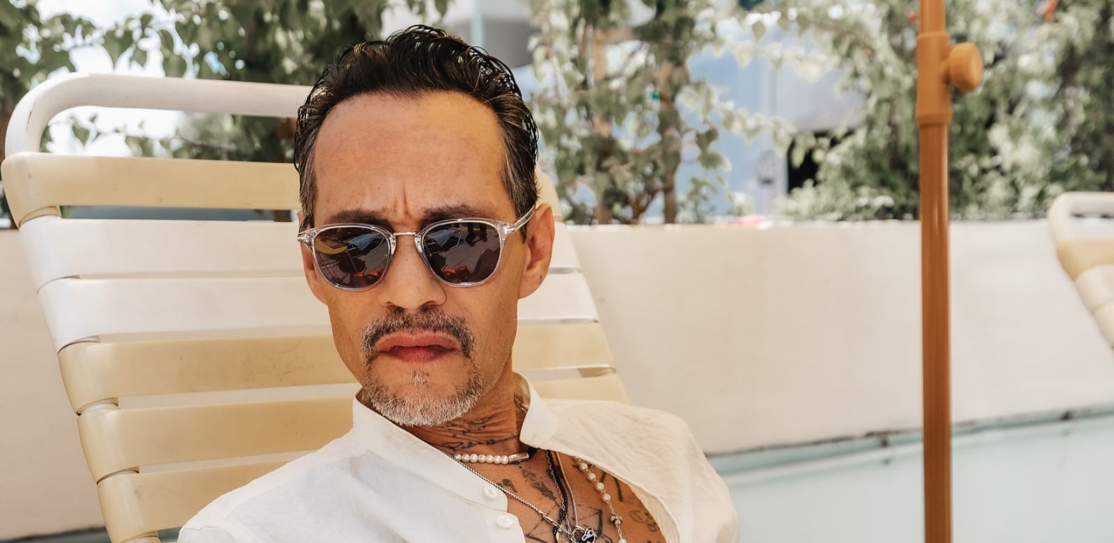 Marc Anthony confirma su primera residencia en Las Vegas - Uniradio Informa