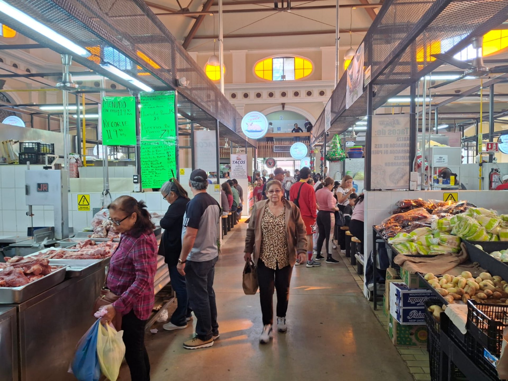 Destaca Sheinbaum reducción de la inflación a 3.55% - Uniradio Informa