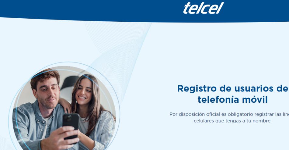 Telcel niega filtración de datos en registro obligatorio de líneas ...