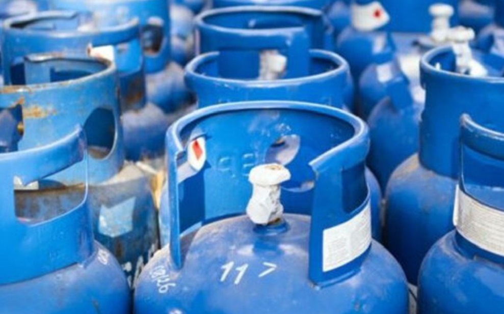 Nogales, tres días sin gas LP por el frío y la falta de previsión ...