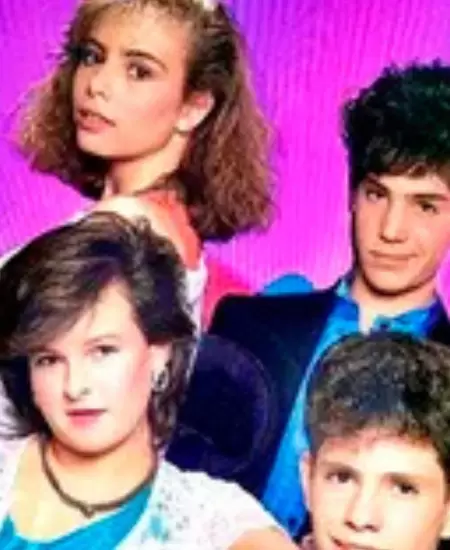 Así lucen actualmente los ex integrantes de Timbiriche - Uniradio Informa