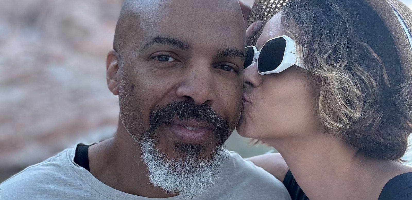 Halle Berry confirma compromiso con el músico Van Hunt - Uniradio Informa