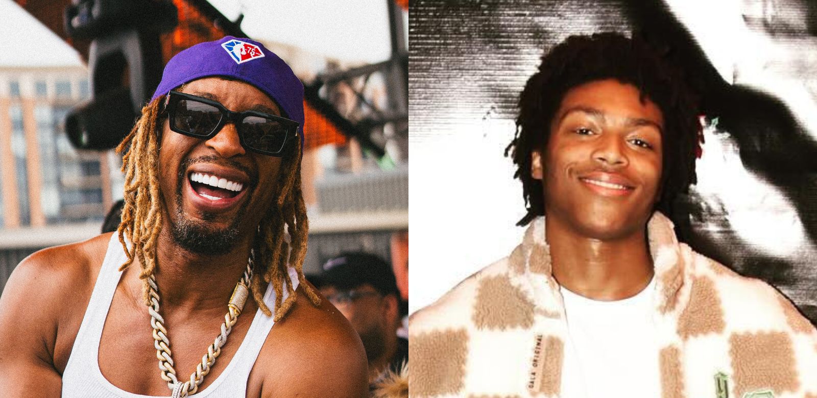 Hijo de Lil Jon es encontrado muerto en Georgia - Uniradio Informa