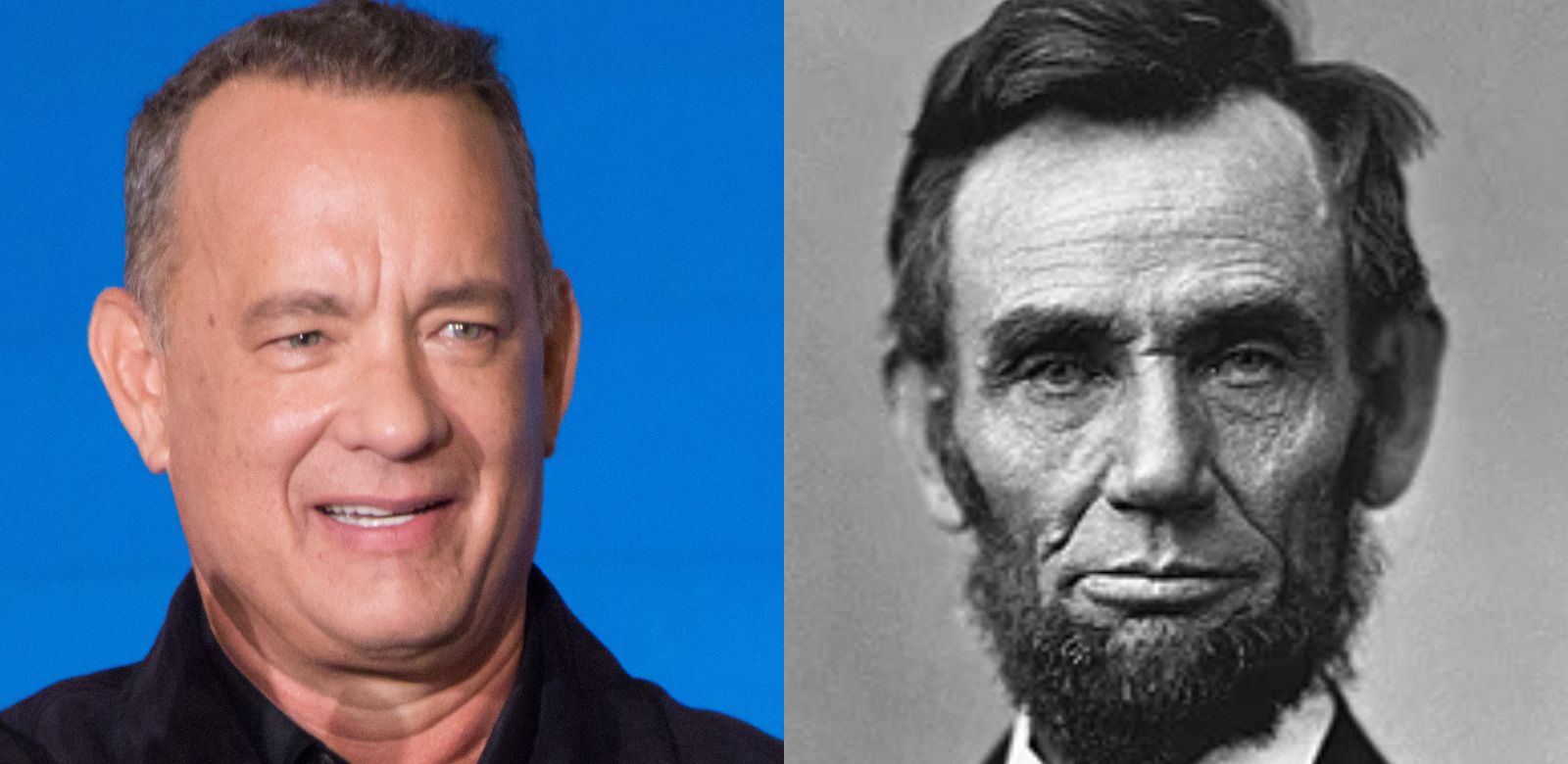 Tom Hanks interpretará a Abraham Lincoln en la película "Lincoln in the ...