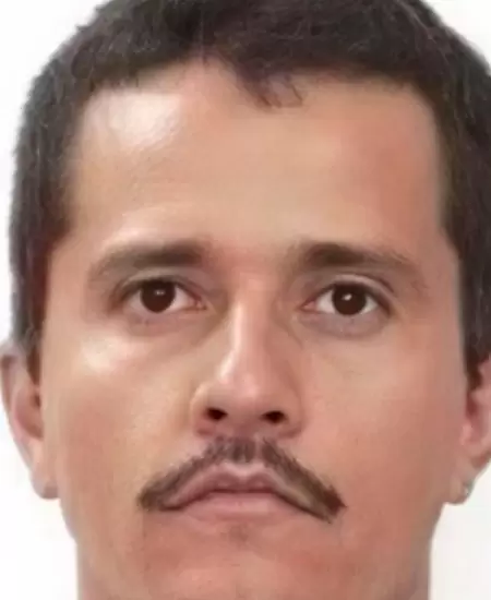 Los corridos dedicados a Nemesio Oseguera alias "El Mencho" - Uniradio ...