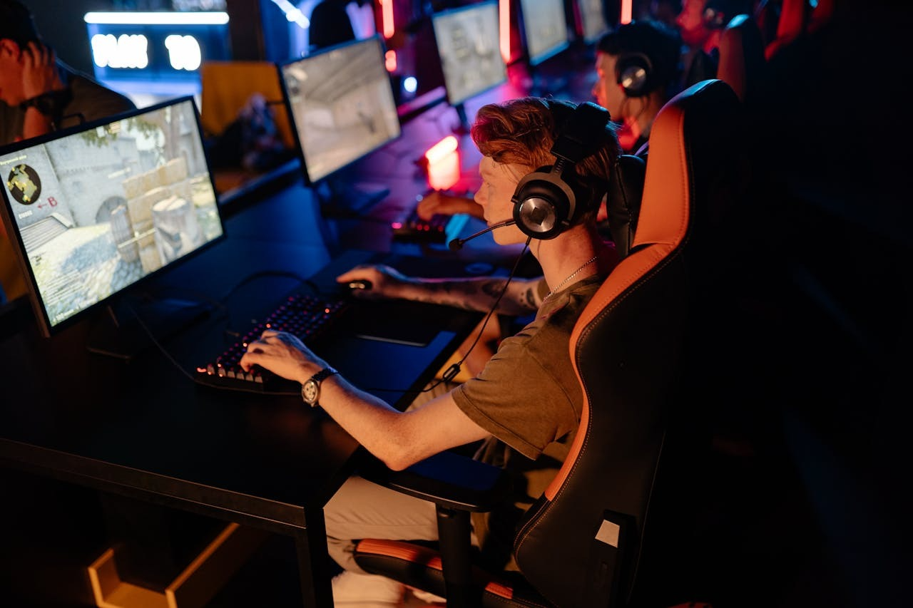 Cómo Free Fire se convirtió en un fenómeno global de esports - Uniradio ...