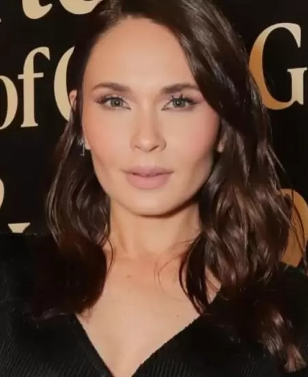 Adriana Louvier confiesa que perdió tres bebés - Uniradio Informa