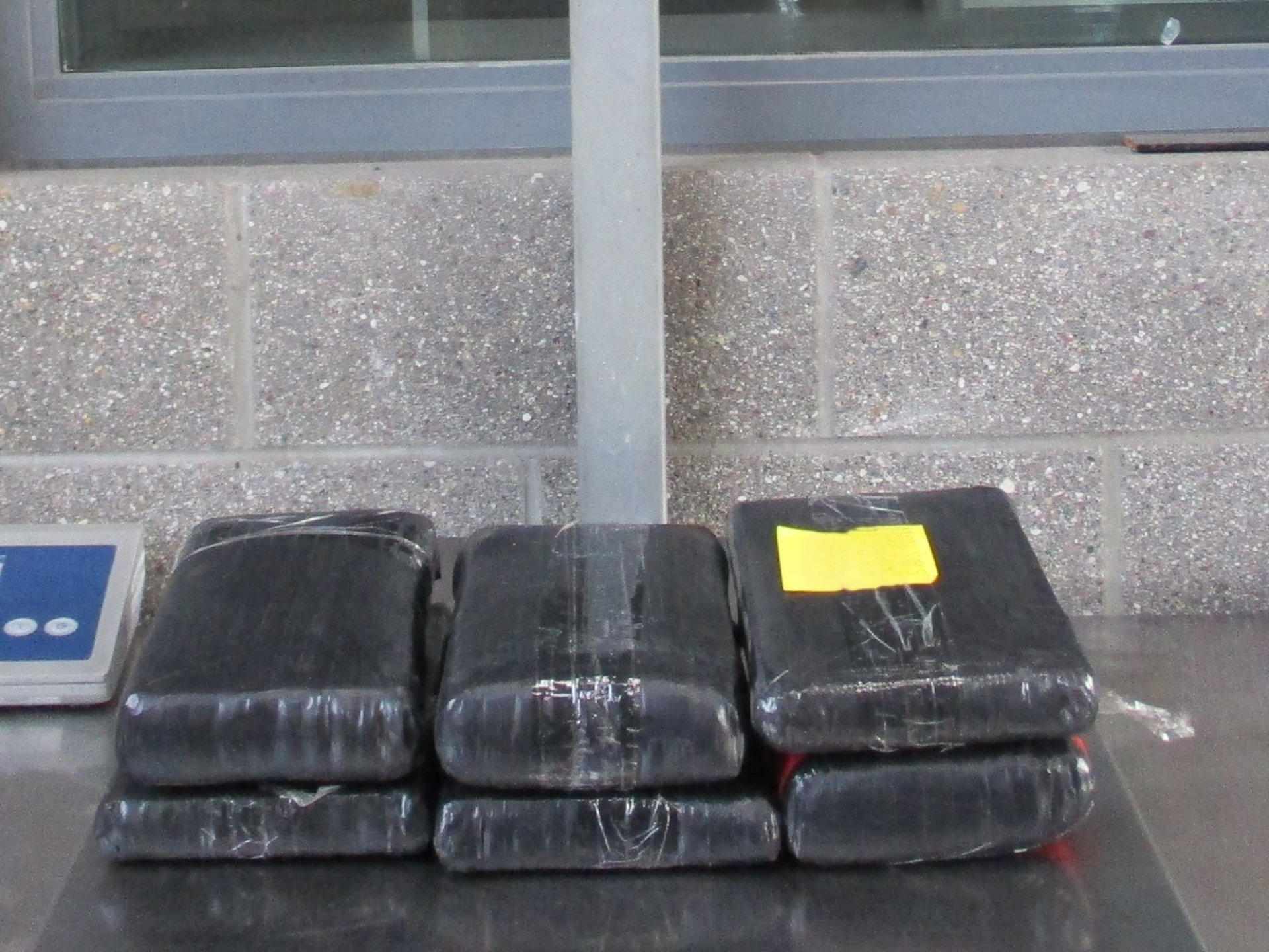 CBP decomisa fentanilo, cocaína y metanfetamina en cruces de San Ysidro ...