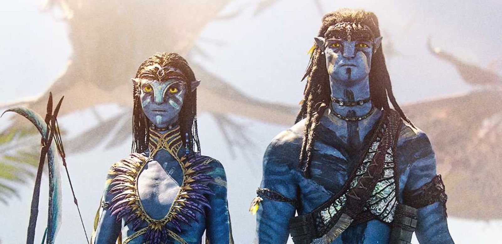 "Avatar: Fuego y ceniza" ya tiene fecha de estreno en Disney+ ...
