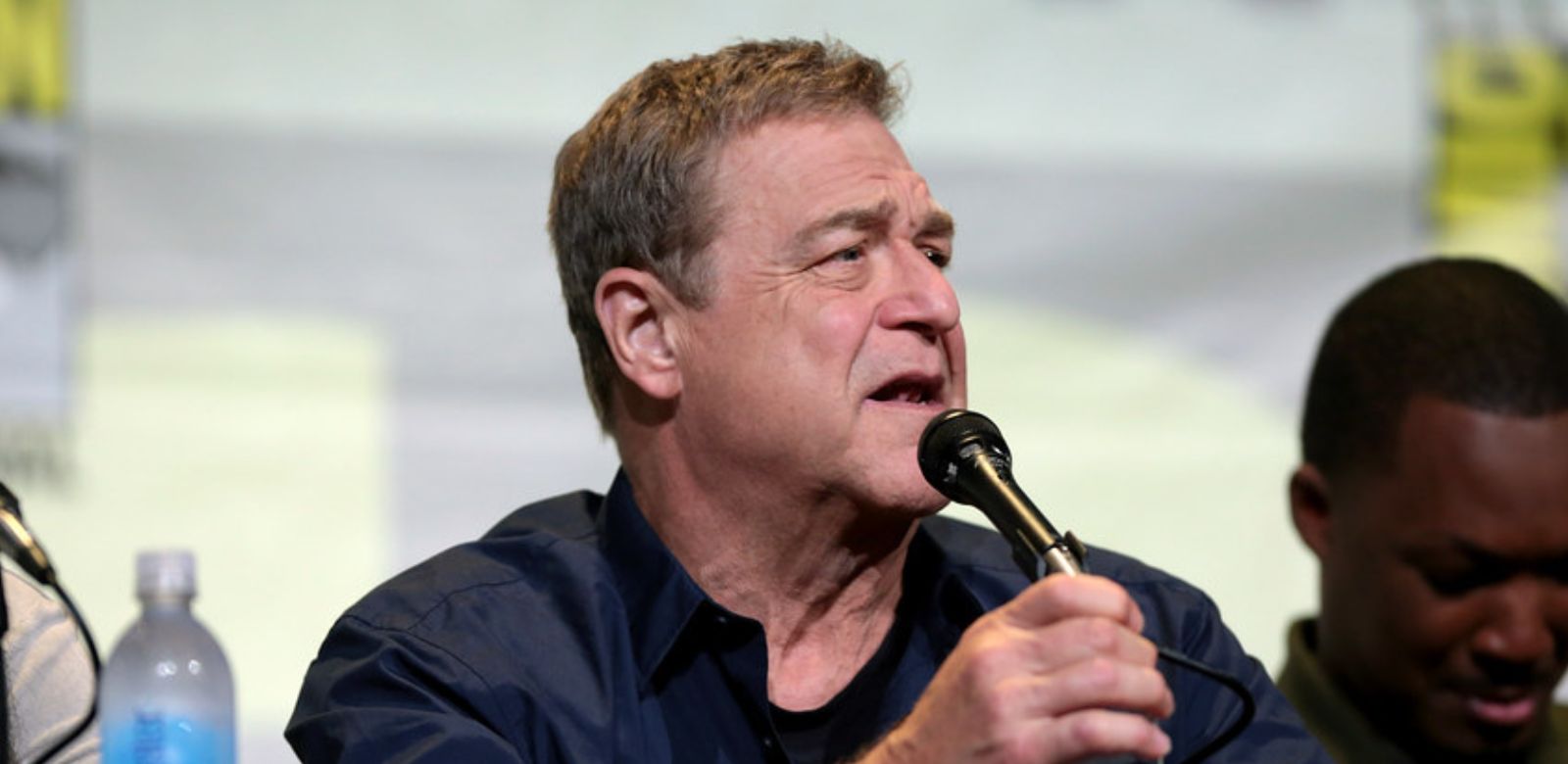 ¿Qué fue de John Goodman actor de "Los Picapiedra"? - Uniradio Informa
